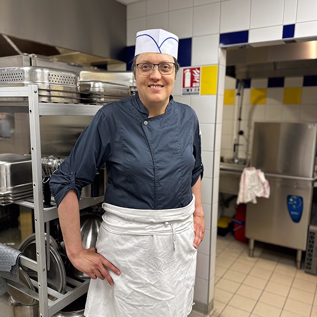 Parcours de vie atypique : gros plan sur Pascal Engel | Les Ateliers du ...